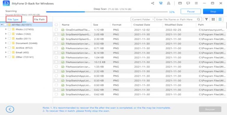 4 Cara Mengembalikan File Word Belum Tersimpan