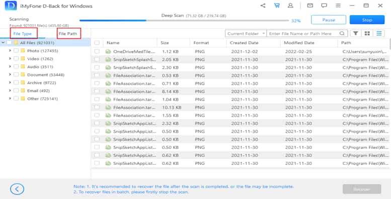 4 Cara Mengembalikan File Word Belum Tersimpan