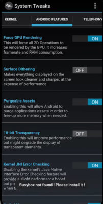 2 Cara Overclock Android Tanpa Root Dengan Mudah
