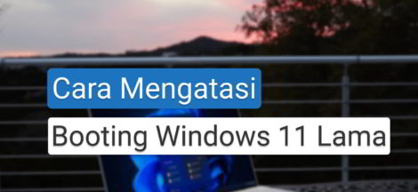 Cara Mengatasi Laptop Mati Saat Render Video (Bluescreen)