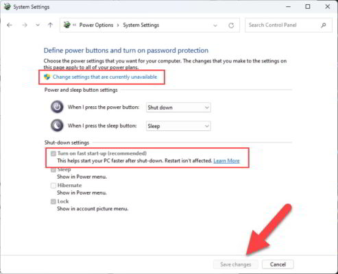 7+ Cara Mengatasi Booting Windows 11 Lama Dengan Mudah