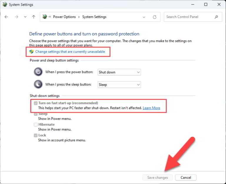 7+ Cara Mengatasi Booting Windows 11 Lama Dengan Mudah