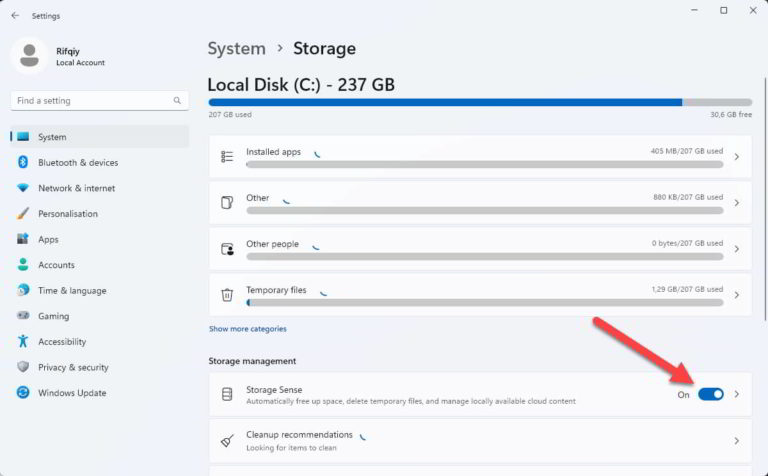 7+ Cara Mengatasi Booting Windows 11 Lama Dengan Mudah